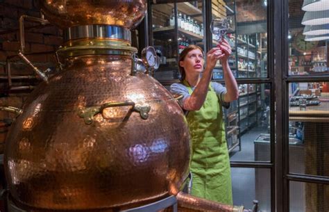 Byproducts Of Ethanol Fermentation