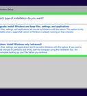 How To Install Windows OEM On A New PC With Pictures