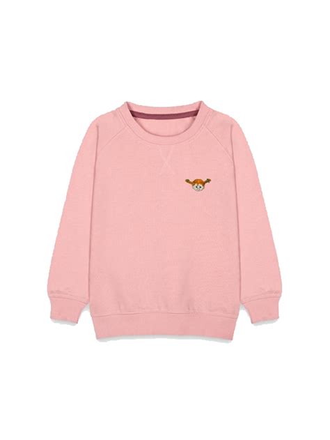 Kaufe Sweatshirt Pippi Langstrumpf Astrid Lindgren