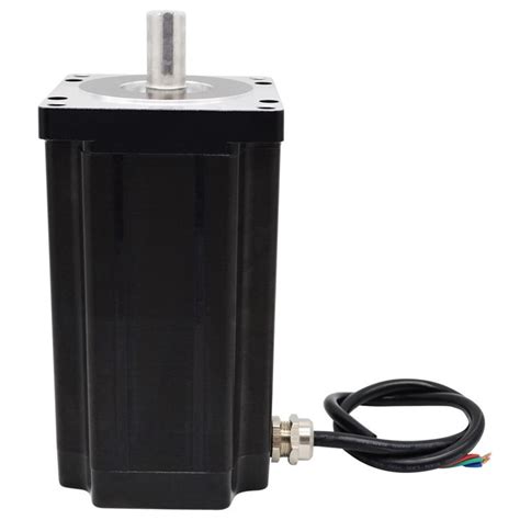 China Phase Nema Hybrid Stepper Motor Manufacturers Factory Customized Service