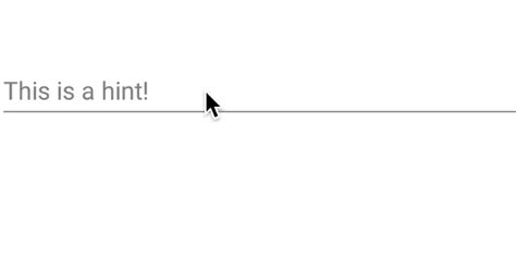 Textinputlayout の Tips 5 選 Android Qiita
