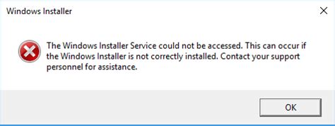Setup Exe Not Running Windows Eslena