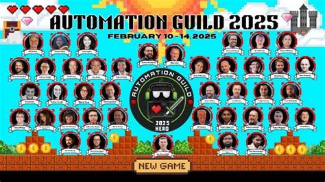 Blinqio On Linkedin Automationguild Ag2025 Generativeai Softwaretesting Testautomation…