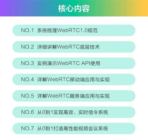 webrtc技术详解 csdn博客