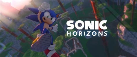 Tss Sage 23 Sonic Horizons Frontiers With Less Homing And More Rolling Previews Sonic