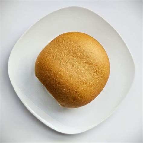 Split Top Hard Roll Grebes Bakery