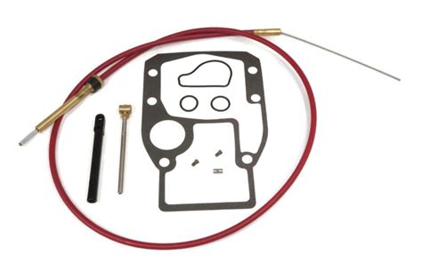 Shift Cable Assembly Cobra Keypart
