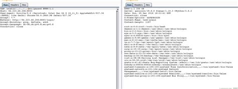 Pwnhub Web题Classroom题解与分析 离别歌