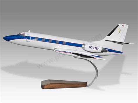 Elvis Lockheed Jetstar
