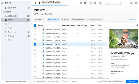 5 הכלים הטובים ביותר לשחזור Ntfs פתרונות חינמיים ובתשלום