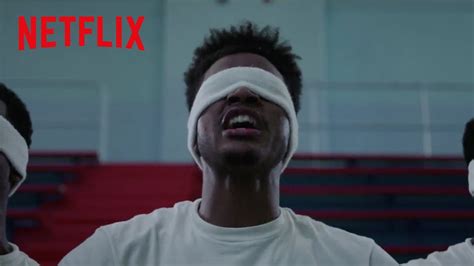 Burning Sands Bande Annonce Vostfr Netflix France Youtube