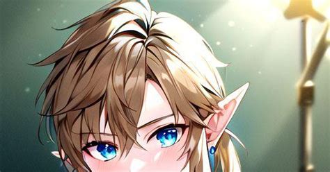 링크 젤다의 전설 링크 최애 11のイラスト Pixiv