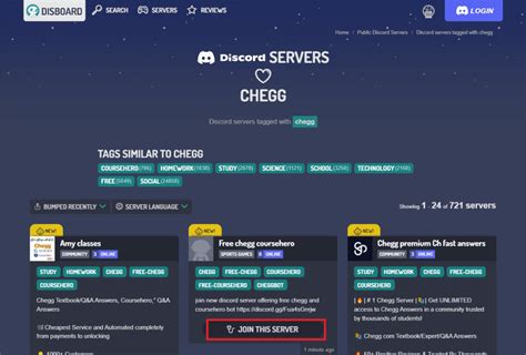 Chegg Answer Bypass Is It Ethical The Nature Hero