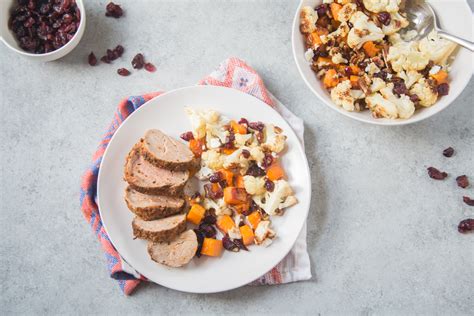 Spice Rubbed Pork Tenderloin Cook Smarts