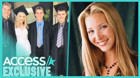 Phoebe S Triplets On Friends Are All Grown Up Sharing On Set Stories Access