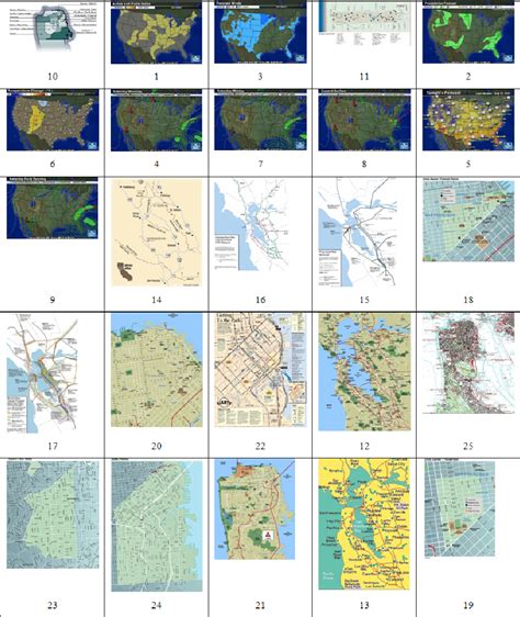 Figure 51 From A Crowding Model Of Visual Clutter Semantic Scholar