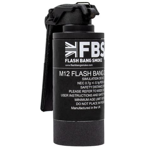 What Is Flash Bang At James Auxier Blog