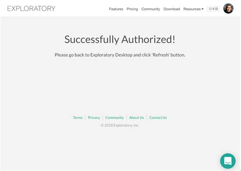Troubleshoot Oauth Connection