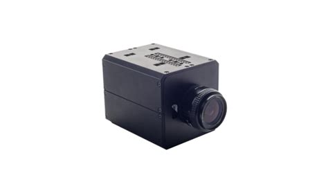 Multishot Rgb And Vnir Spectral Camera Imec Hyperspectral