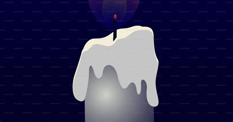 불을 붙인 촛불이 어둠 속에서 밝게 타오른다 벡터 Unsplash의 어둠 이미지