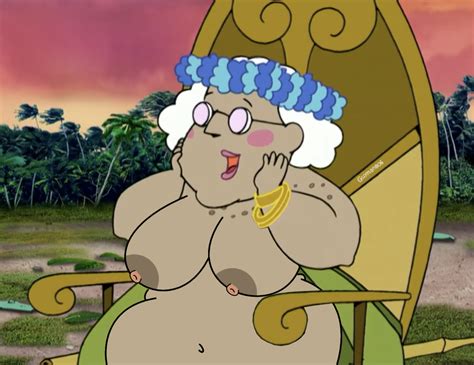 Post 5501369 Couragethecowardlydog Murielbagge Edit Guyman806