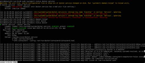 内网环境下离线安装docker 内网安装docker csdn博客