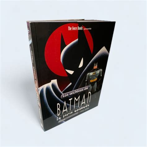 Los Archivos De Batman La Serie Animada Kenner Hasbro Mattel 1992