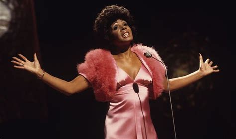 Dame Shirley Bassey Announces Final Album As Thank You To Fans After 70 Years In Showbiz Music