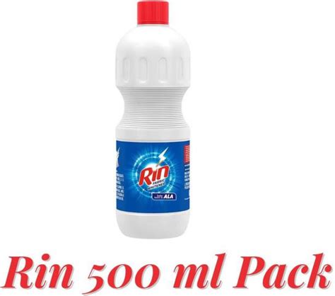 Rin Liquid Detergents Buy Rin Liquid Detergents Online At Best Prices