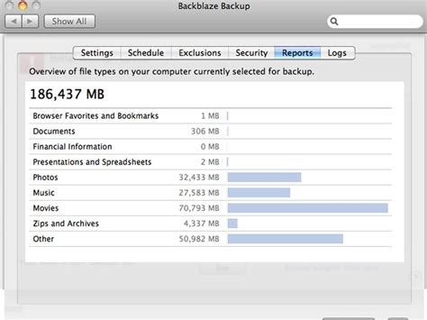 backblaze review cloud storage reviews