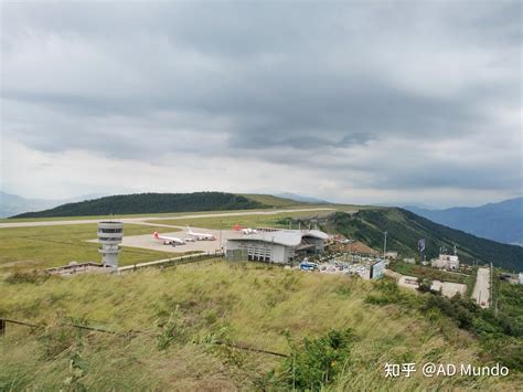 攀枝花保安营机场——基建狂魔屌炸天 知乎