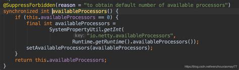 Reactor模式到底是什么？和nio有什么关系？为什么redis，netty都用到了？reactor和nio的关系 Csdn博客