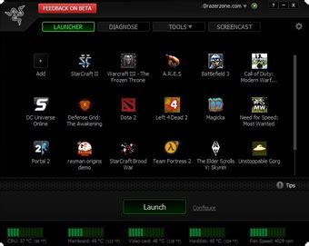 Razer Game Booster Download