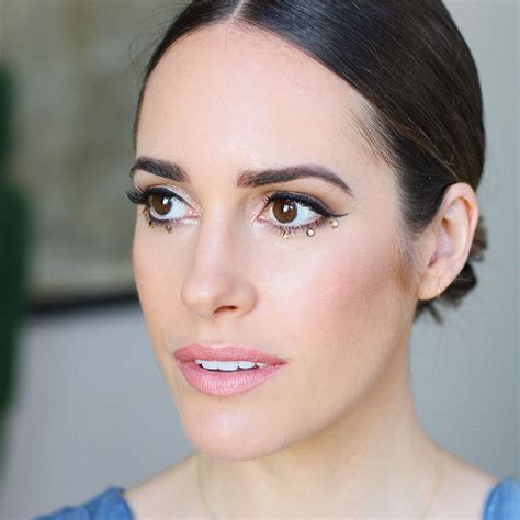 Unique Makeup