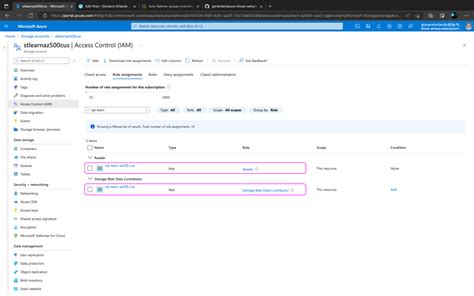 Using Bicep To Deploy Multi Region Azure Sql And Storage Accounts For