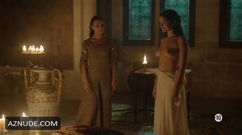 Inquisitio Nude Scenes Aznude