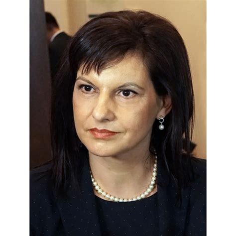 Дариткова Не търсим конституционно мнозинство в рамките на това НС