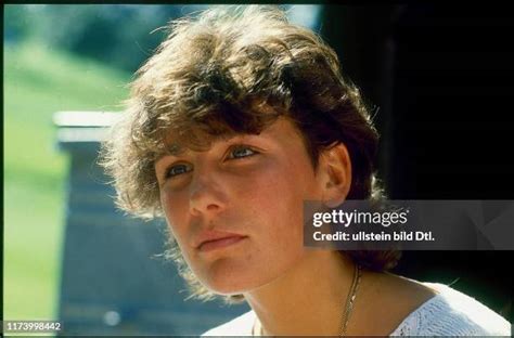 Maria Walliser Photos And Premium High Res Pictures Getty Images