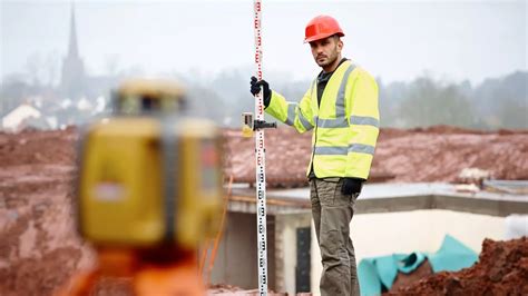 Lidar Surveying Using 3d Laser Scanning Technology