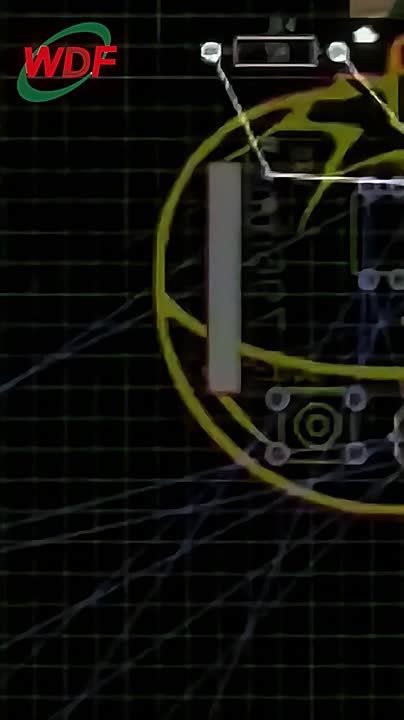 Wonderful Pcb On Linkedin Pcb Techinnovation Circuitanalysis