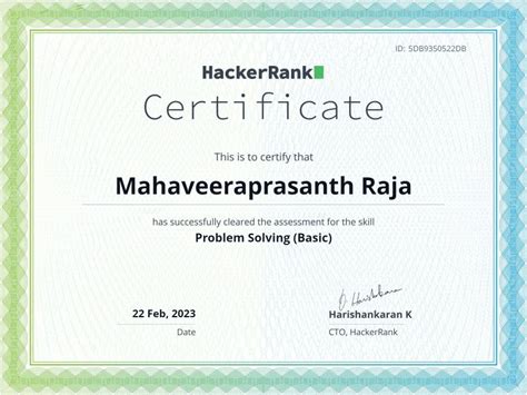 Mahaveera Prasanth On Linkedin Python Hackerrank Coding Codinglife Codingchallenge