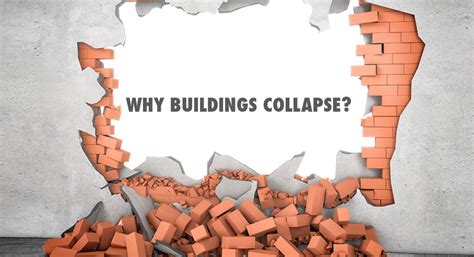 5 Reasons Why Buildings Collapse After Construction Udaipur Kiran