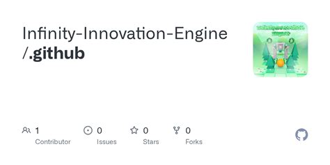 Releases · Infinity Innovation Enginegithub · Github