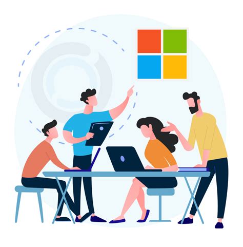 microsoft 365 training using technology better people first