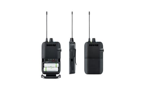 SHURE PSM In Ear Wireless Monitoring System AVC Group