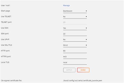Solved New Ssl Certificate Not Secure Unraid 6102 General Support Unraid