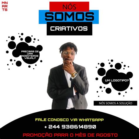 Maxa Negra Art Luanda