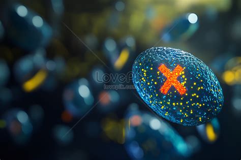 빨간색 X 기호가있는 파란색 셀