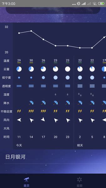中国空间站实时轨迹app下载 中国空间站位置查询app 天文通 下载v1 0 8 安卓版 当易网