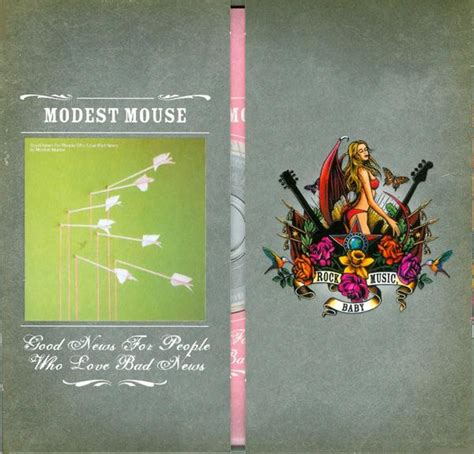 What Happened Here I Checked Its Official Mm Rmodestmouse